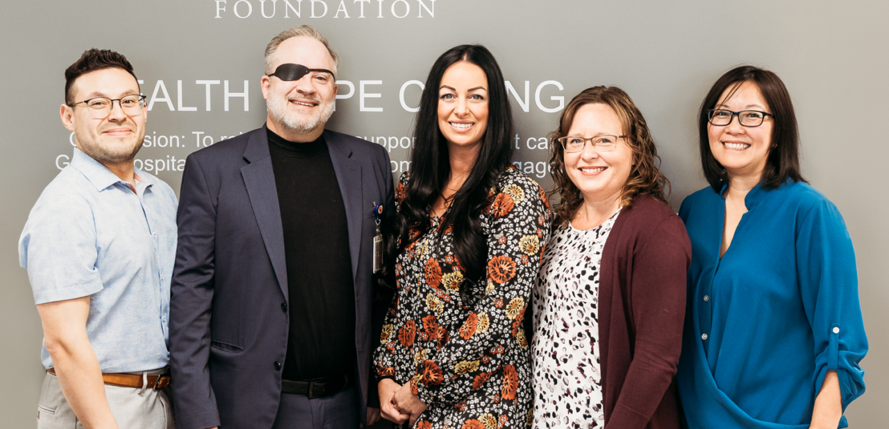 FAQs | Grace Hospital Foundation